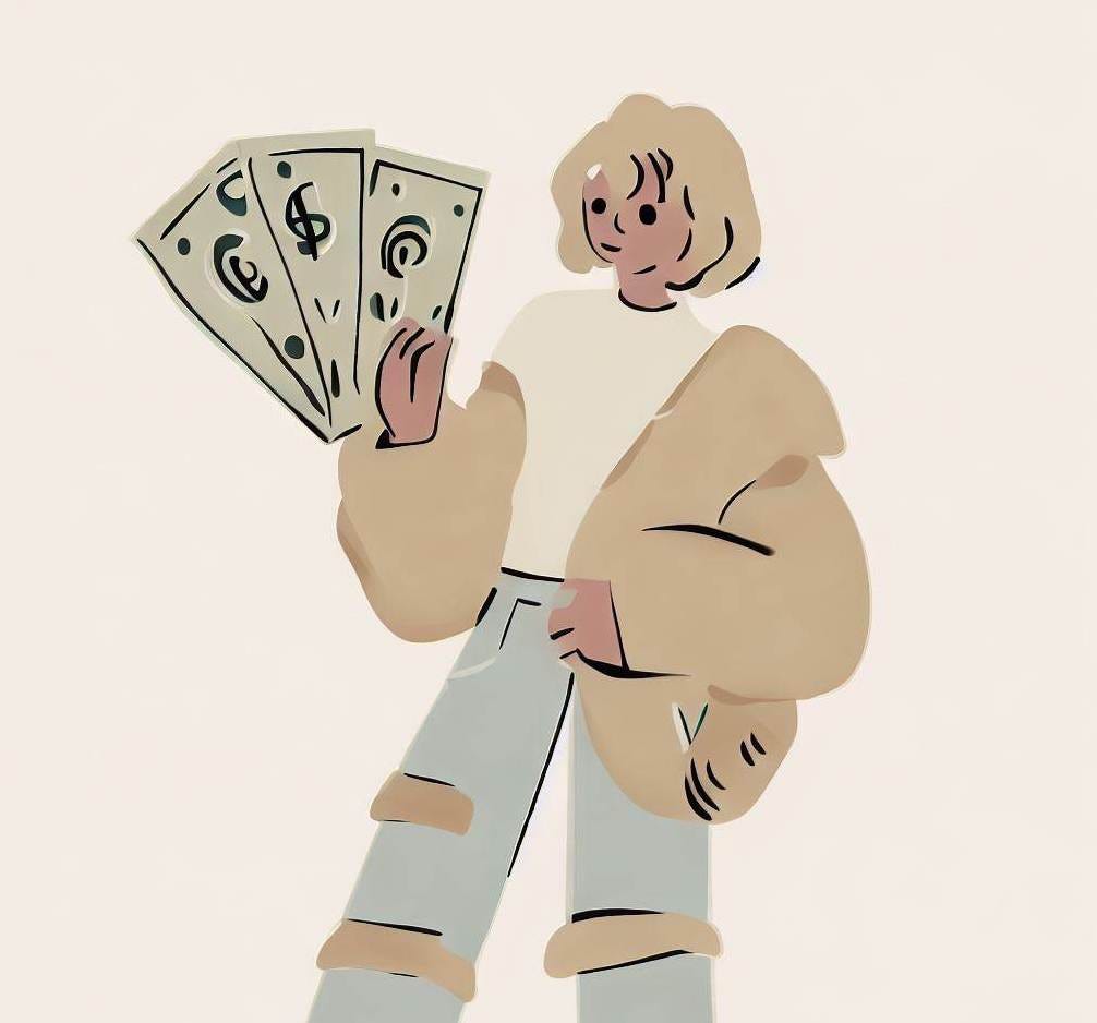 10 Lucrative Passive Income Ideas to Secure Your Financial Future | by ...