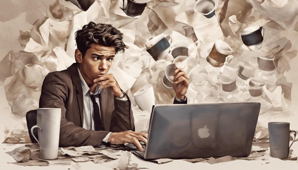 The Startup Struggle: Lessons in Ambition and Betrayal From the Social ...