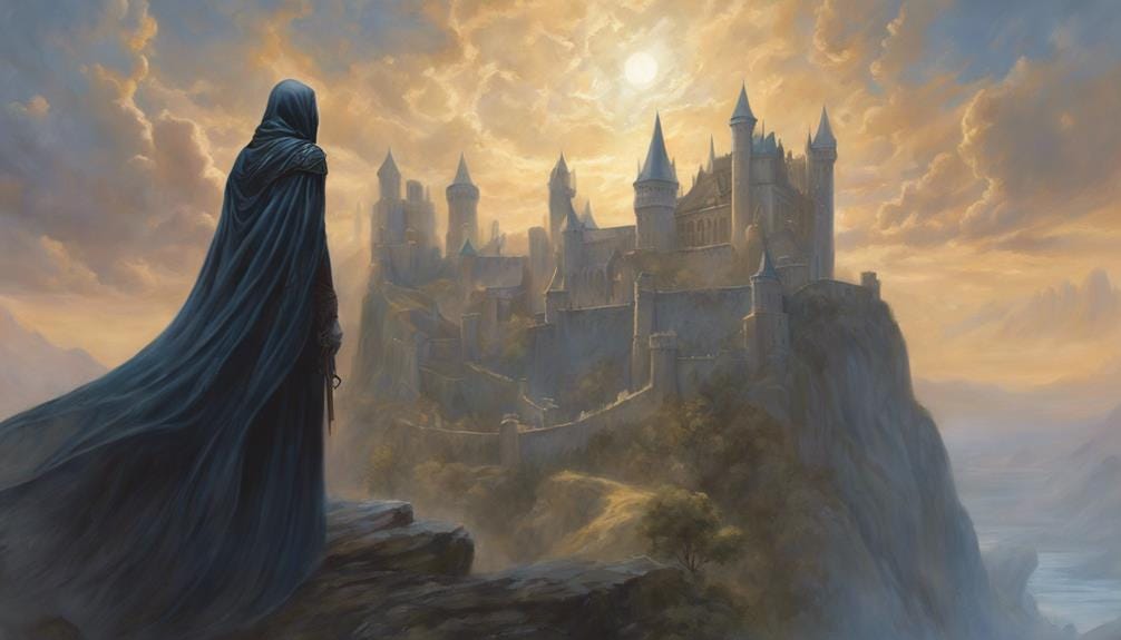 What Makes Robin Hobb’s Farseer Trilogy a Must-Read? | by Seba | Medium
