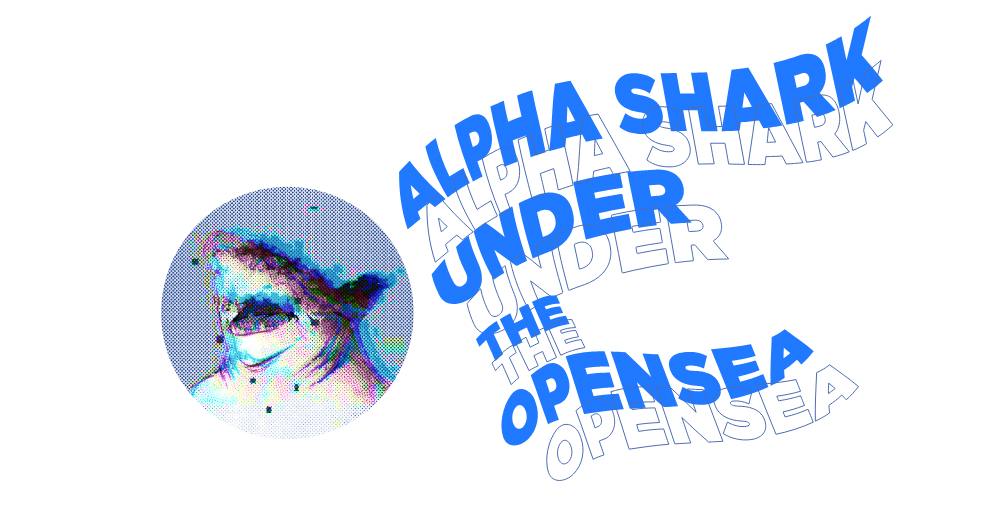 Alpha Shark🦈 海洋週報(#14)04/05 - Alpha Shark Club - Medium