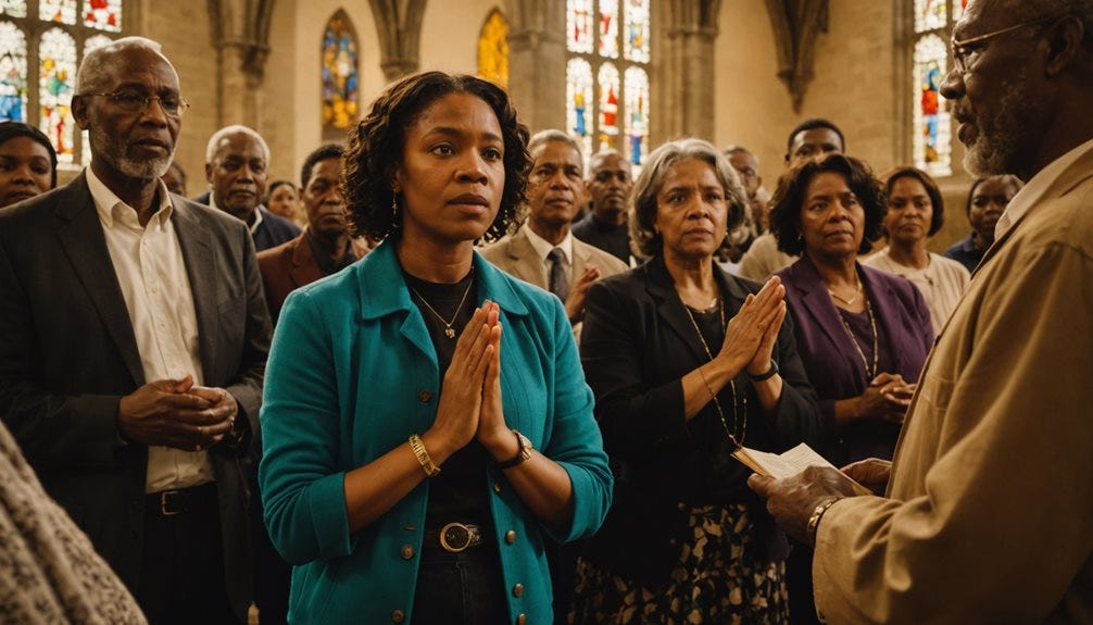 Are Christians Being Politicized or Called to Witness? | by Oliver Holm ...