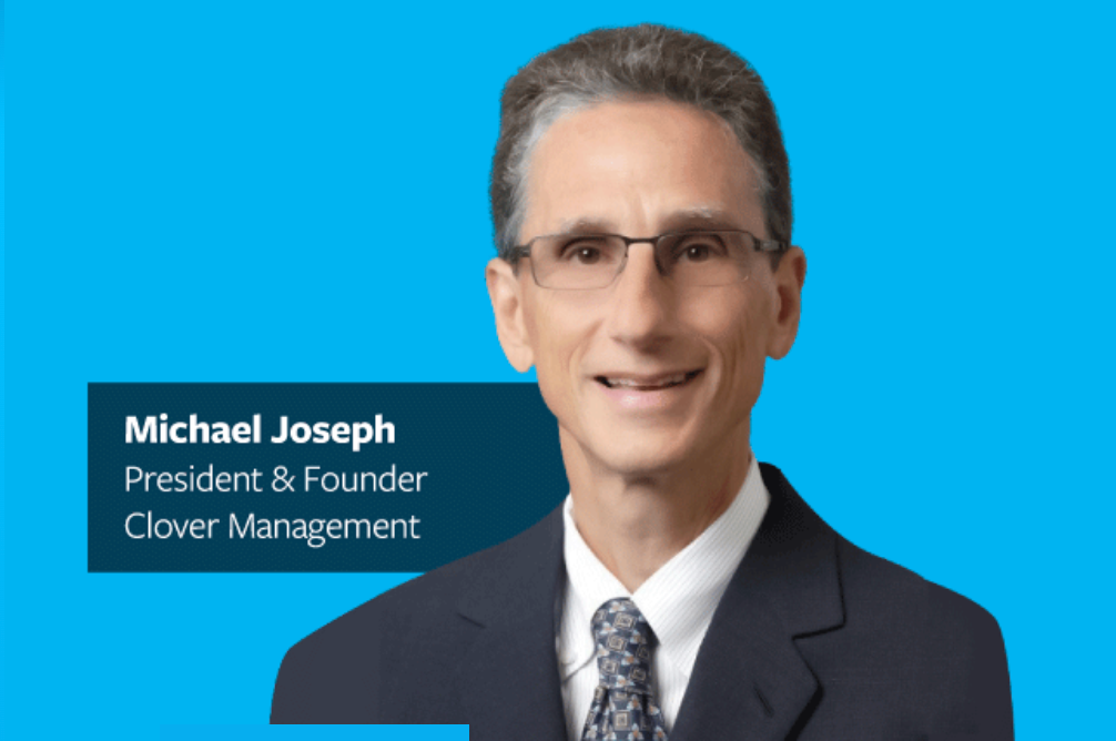 Active Aging Through the Years: Michael Joseph and One Clover Impact on ...