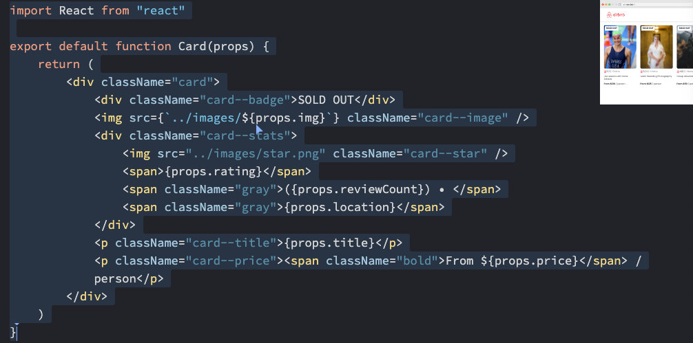 Day01 | React 內如撰寫JS邏輯 EP1 - KY - Medium