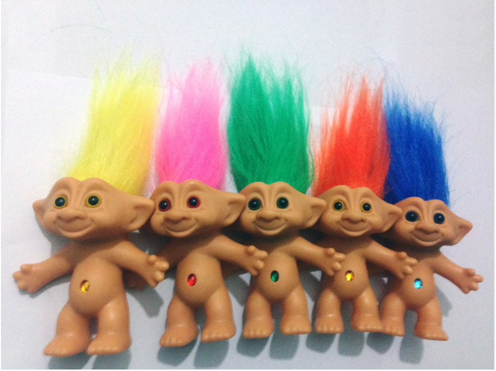 Confessions of an Internet Troll. Good Morning. It’s me, your friendly ...