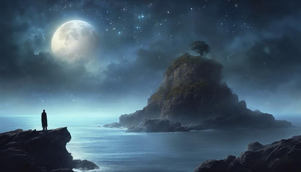 “A Wizard of Earthsea”: Embarking on Your Magical Journey to Roke | by ...