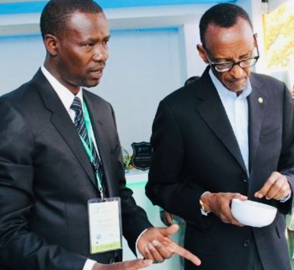 Kagame Government Announced A US$400 Million Investment To Exploit ...