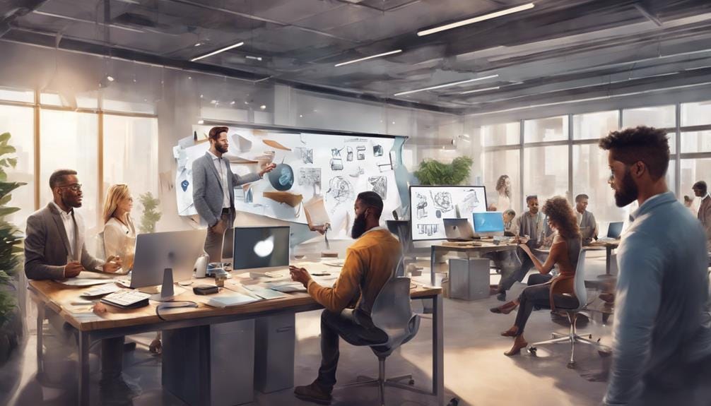 The Best 11 Tech Startup Ideas. The Best 11 Tech Startup Ideas… | by ...