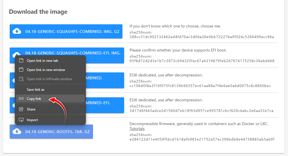 Deploy OpenWrt with Docker Compose | by Alejandro Garcia | Medium