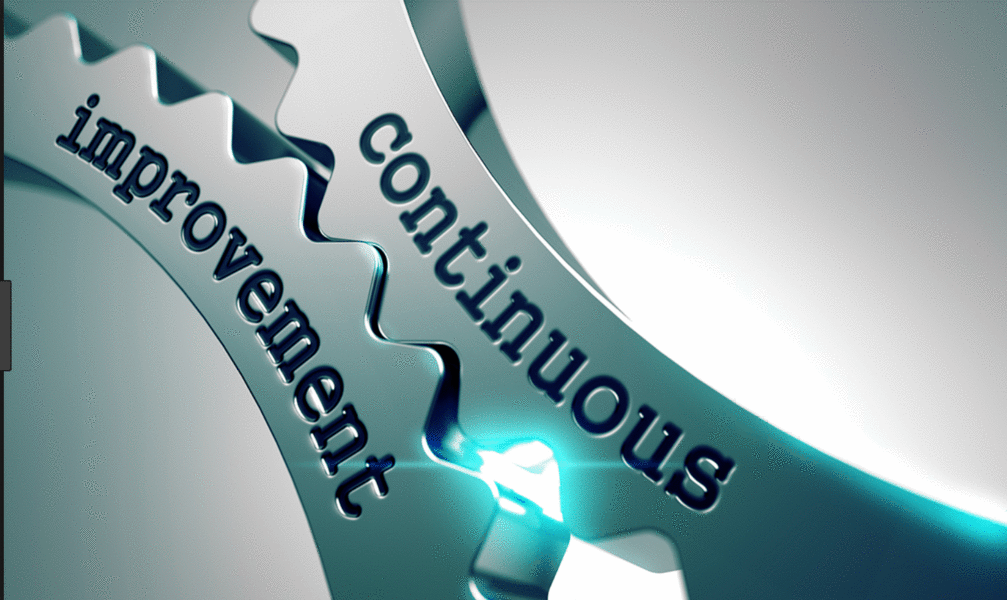 Why Continuous Process Improvement Matters in Software Development ...