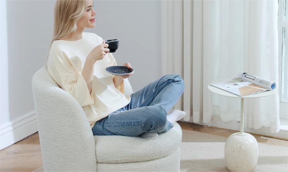 Elevate Your Living Space with These Stunning Accent Chairs Set of 2 ...