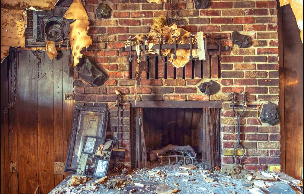 Home Fire Evacuation Plan: What to do before, during, and after a fire ...