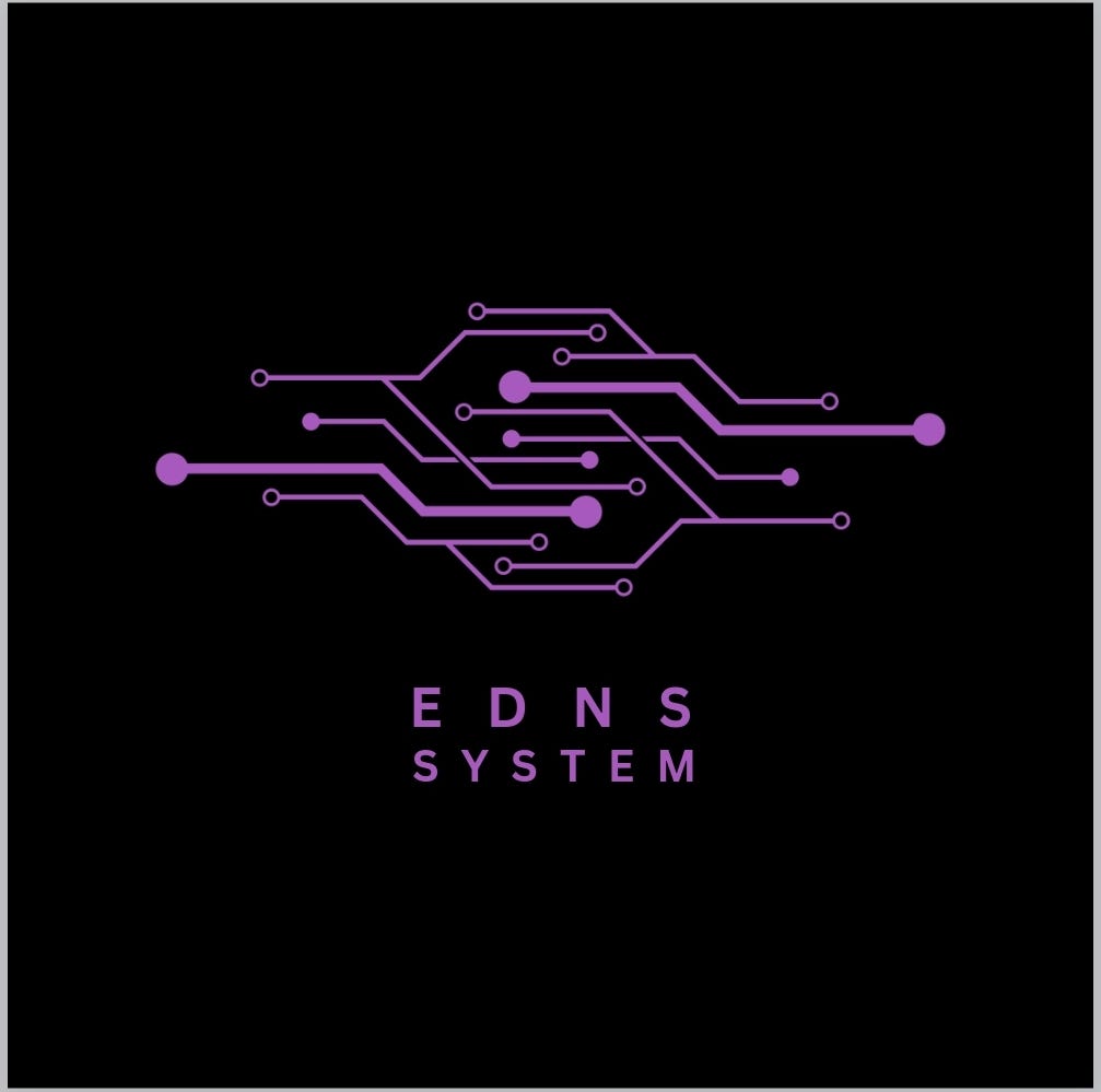 **Understanding EDNS: Enhancing the Domain Name System** | by chukwu ...