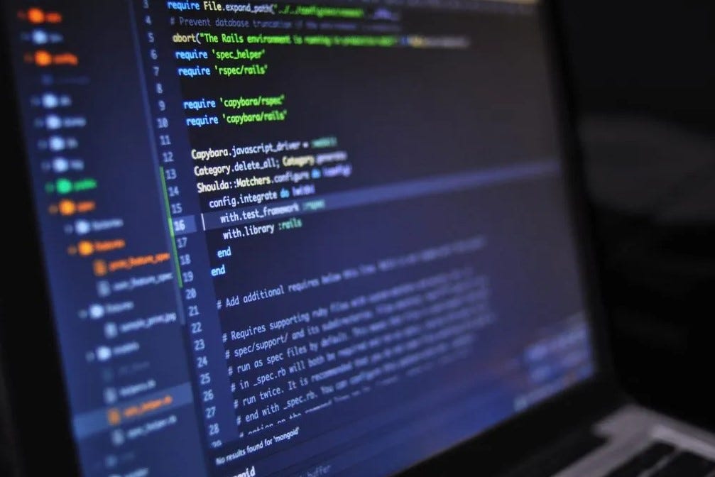 What is a computer program? - Objects-Us - Medium