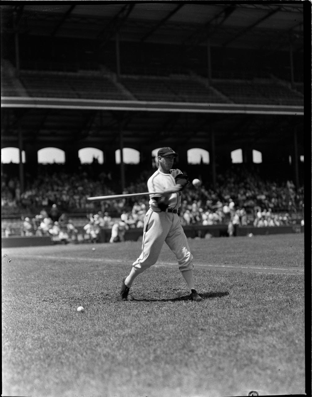 Ted Lyons 100th Debut Anniversary | by Chicago White Sox | Inside the ...