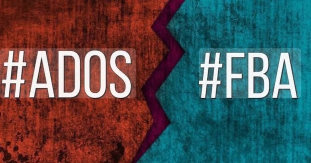 I’m Blacker Than You: Examining the Rise of FBA and ADOS Movements | by ...