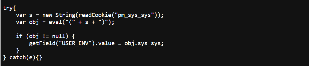 CVE-2024–25506. ProcessMaker — Cookie Based XSS | by Proflamyt | Medium