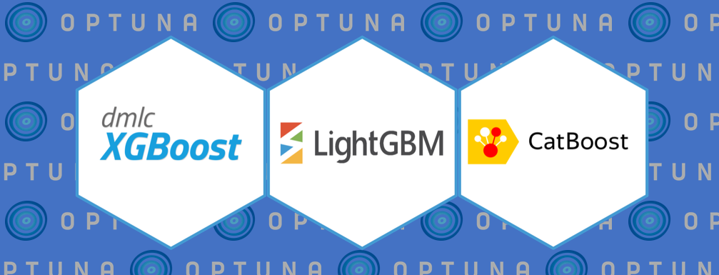 Búsqueda eficiente de hiperparámetros con Optuna + Sklearn para XGBoost y LightGBM | by Rodrigo ...