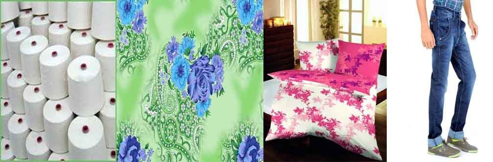 Home Textiles Company India Is In A Flourishing Stage | by Aadiv Patel ...