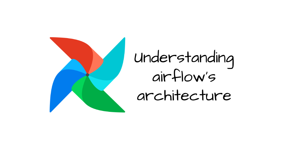Understanding Apache Airflow’s Architecture | by Shashwat Pandey | Medium