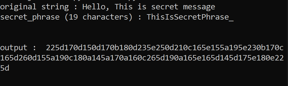 String manipulation program in python | Medium