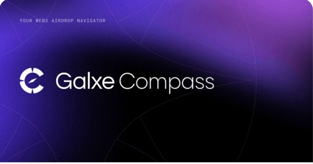 Exploring AI-Driven Web3 Projects on the Galxe Compass Watchlist | by ...