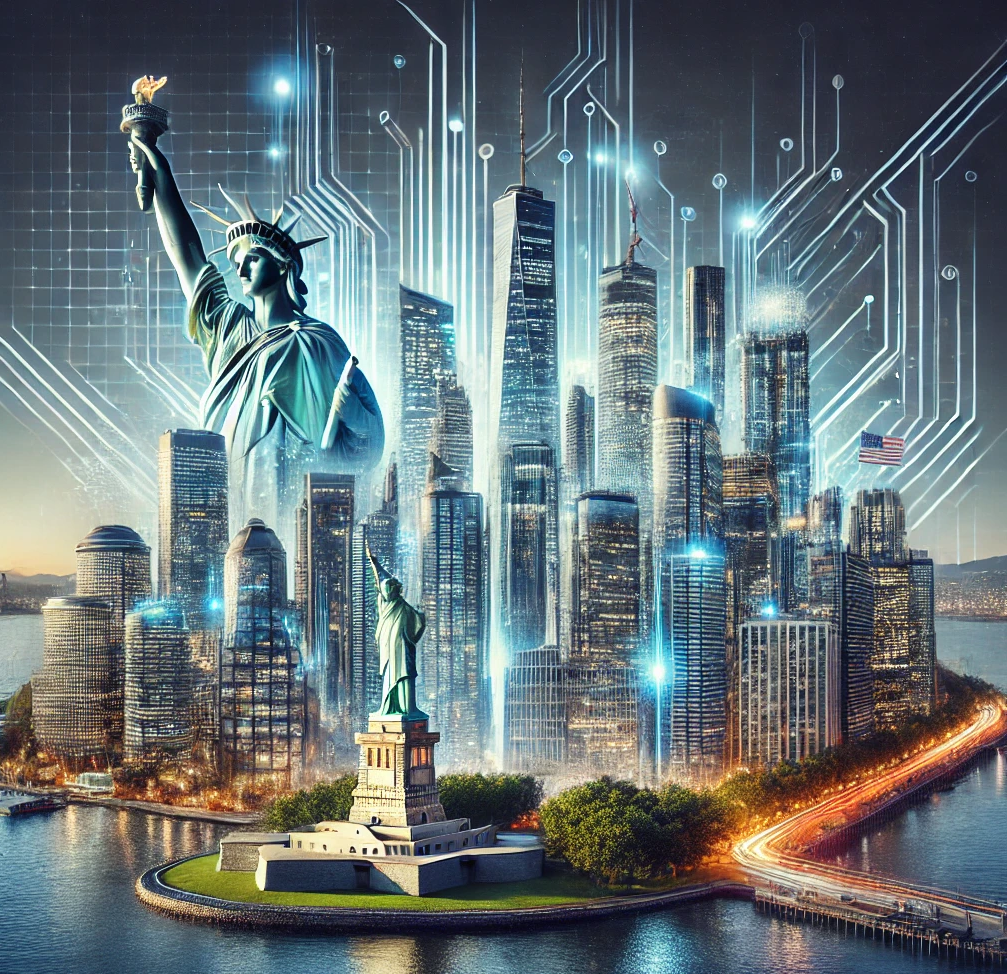 Supplier Diversity and the American Dream: Born from Freedom and Equality | by Eleonora ...