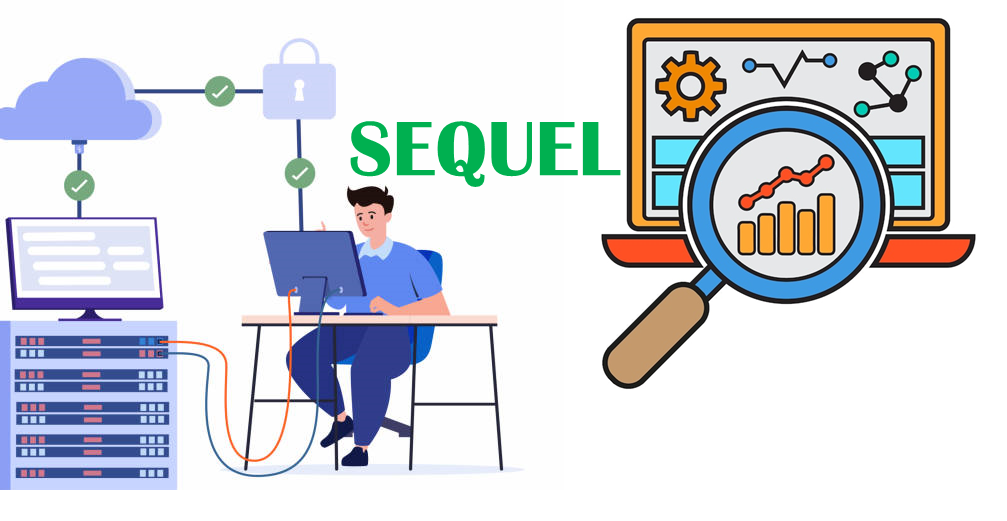 BEGINNER GUIDE FOR SEQUEL. Have you ever heard about SQUEL… | by ...