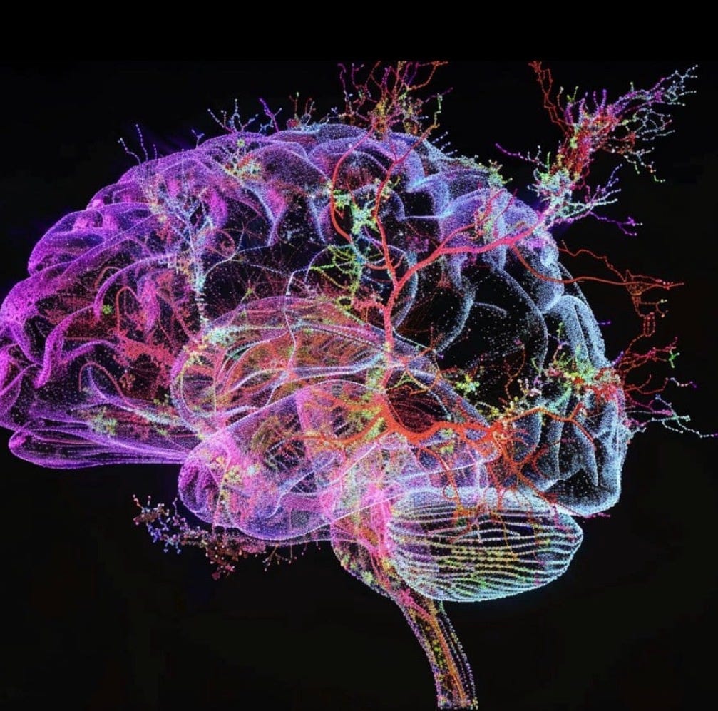The Miracle Within: How the Human Brain Makes Each of Us Extraordinary ...