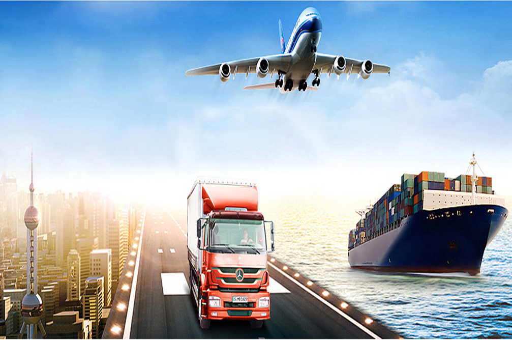 Who is the best transport company in India? - Omlogistics - Medium