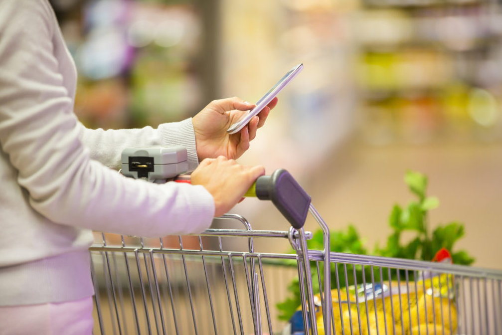 Designing a Seamless & Innovative Retail Customer Experience in 2019 ...