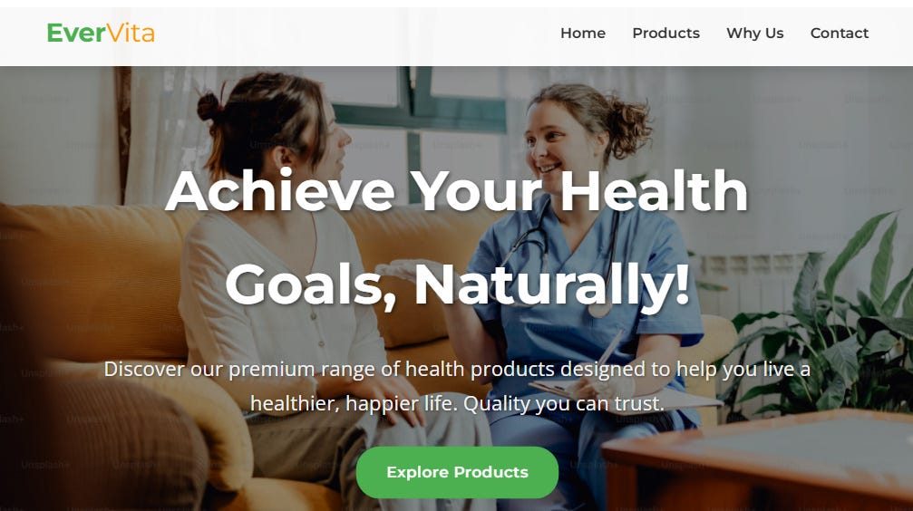 From Exhausted to Energized: How EverVita Health Saved My NYC Life ...