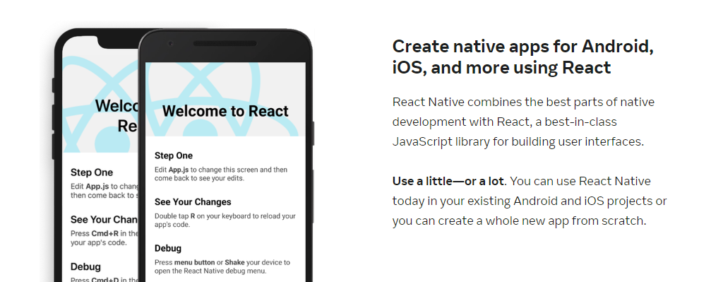 Becoming a React Native Pro: A Guided Path to Expertise | by Ömür ...