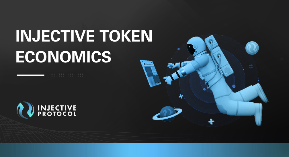 The role of INJ tokens in the Injective Protocol ecosystem. | by Shrine ...