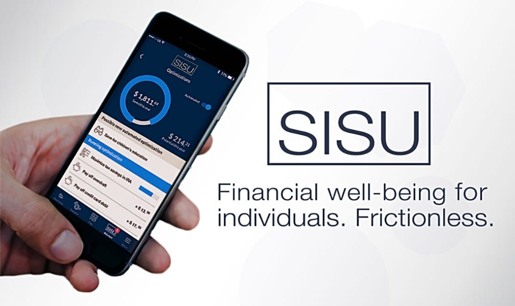 SISU November Updates. Dear Sisu Enthusiasts, | by Sisu Solution | Sisu ...