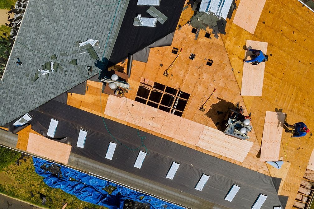 DIY Roofing Mistakes To Avoid At All Costs | by Prusakroofing | Medium
