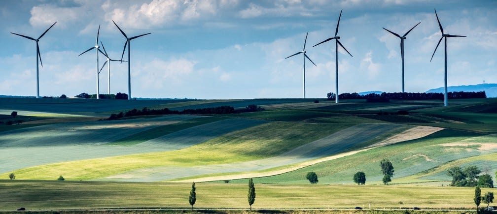 Here are 5 reasons why we need an ‘Internet of Energy’ | by World ...