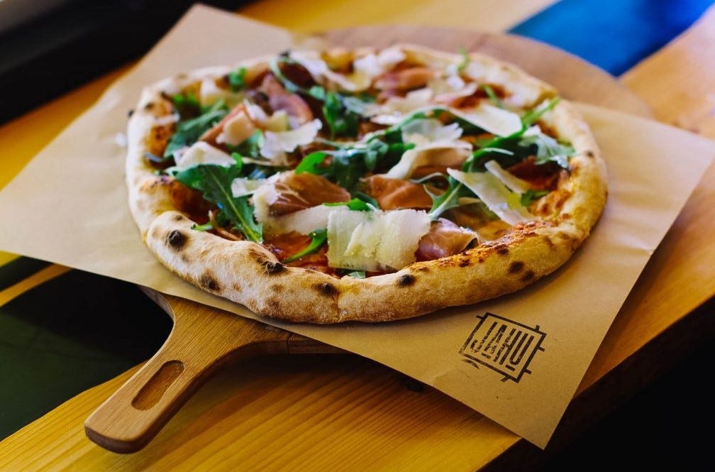 How Big Is a 10 Inch Pizza? (with FAQs Answered) | by andgrill ...