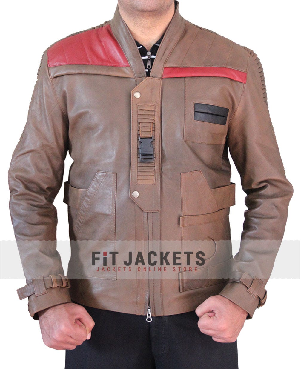 5 DIFFERENT SHIRTS TO WEAR WITH THE FINN BROWN JACKET | by Jimmyhooper ...