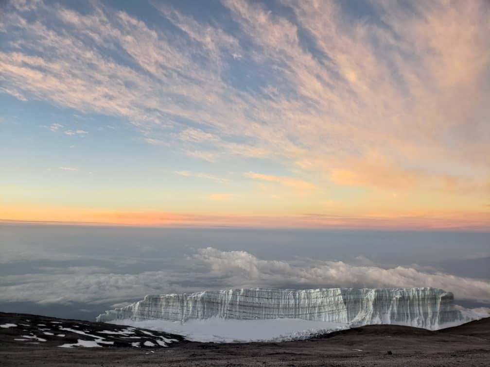 8 days Kilimanjaro Climbing Lemosho route | by HORIZON SEEKER ADVENTURE ...