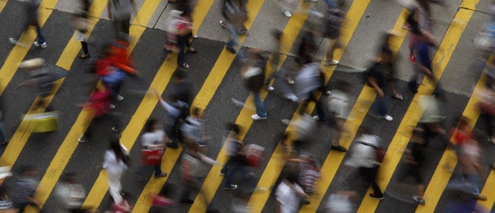 By 2060, this country will have the world’s largest population | by ...