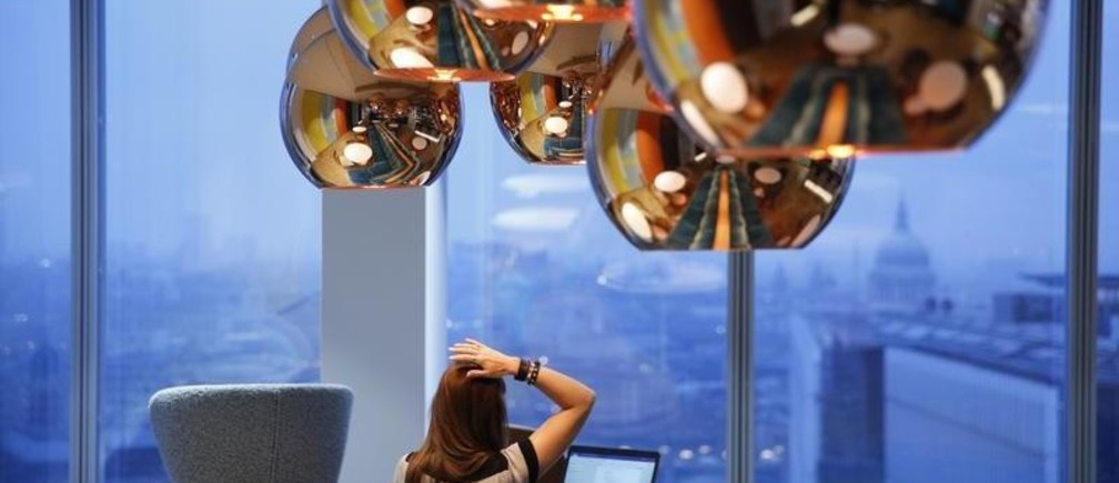 A growing number of people think their job is useless. Time to rethink ...