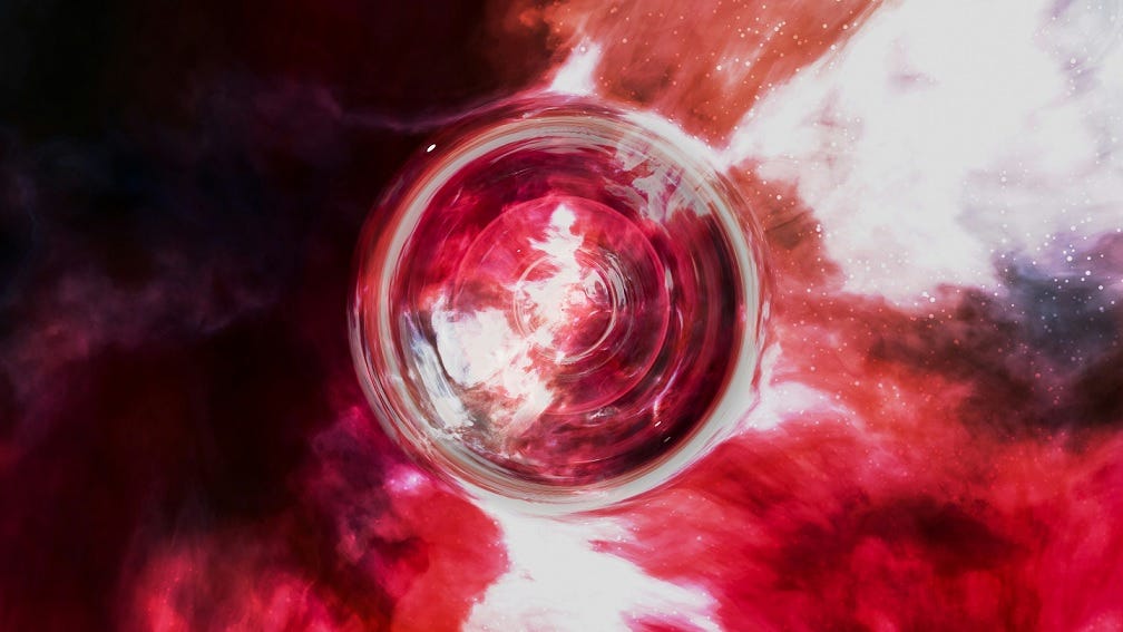 The Discovery of Porphyrion and the Hidden Power of Black Hole Jets ...