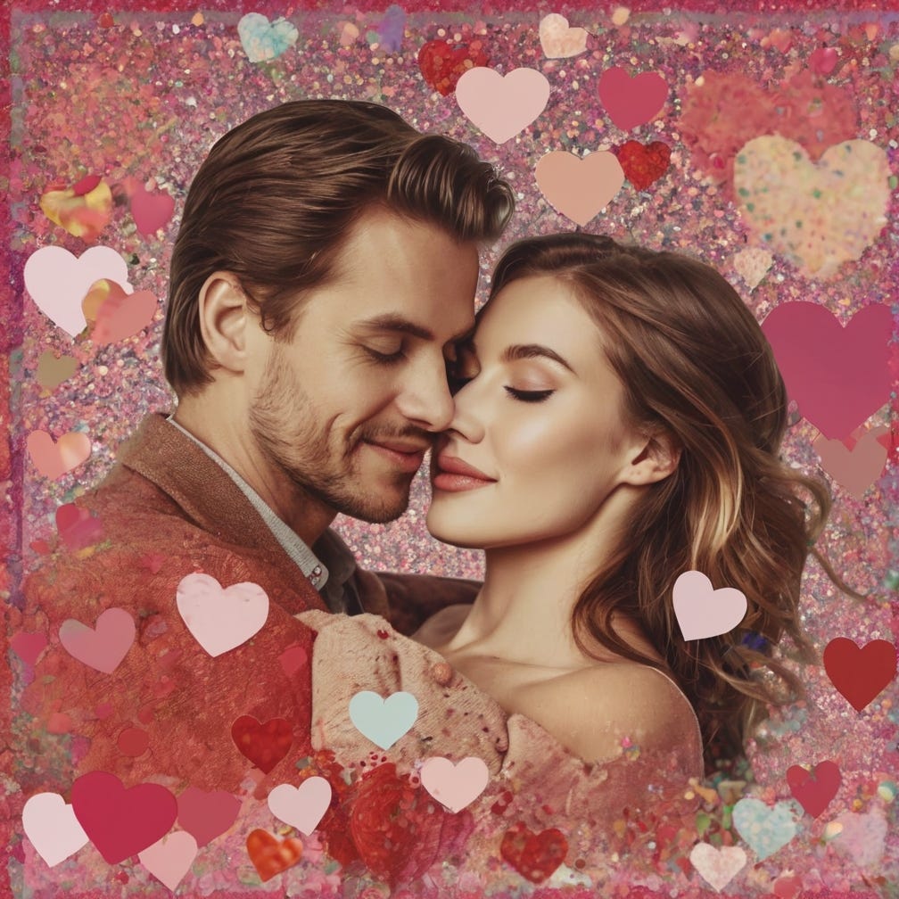 Facts About Love: Unveiling the Essence and Impact | by Terry D. Clark ...