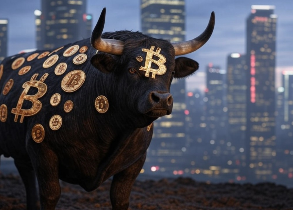 7 Key Cryptocurrency Predictions for the 2025 Bull Run | by Shelley Mae ...