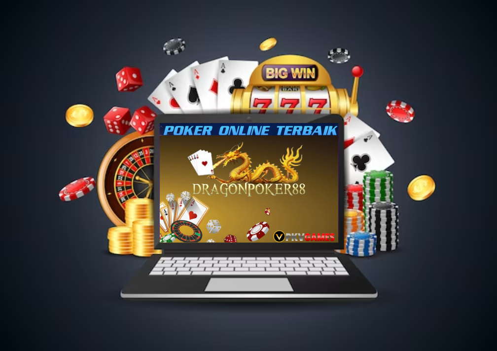 Cara Cepat Menang di DragonPoker88: Strategi Terbukti | by DRAGONPOKER88 | Medium