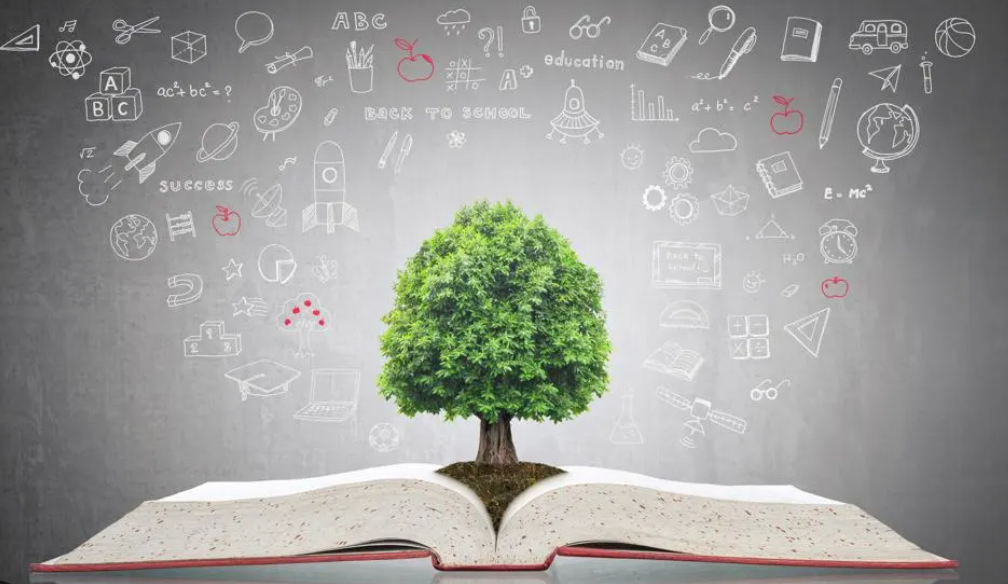 The Lessons We Choose: Earth as a Learning Ground | by PrernaChandra24 ...