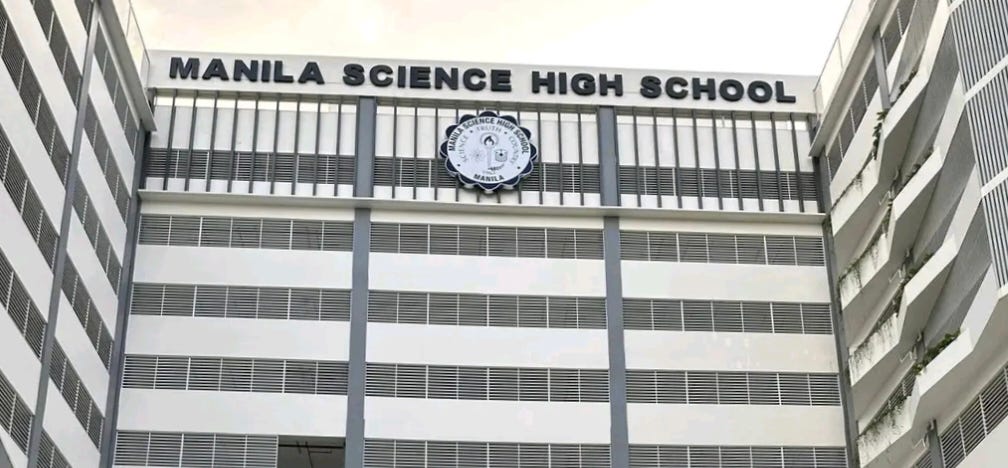 My “graduate na ‘ko”. Ever since I was a child, I felt a… | by Sinta ...