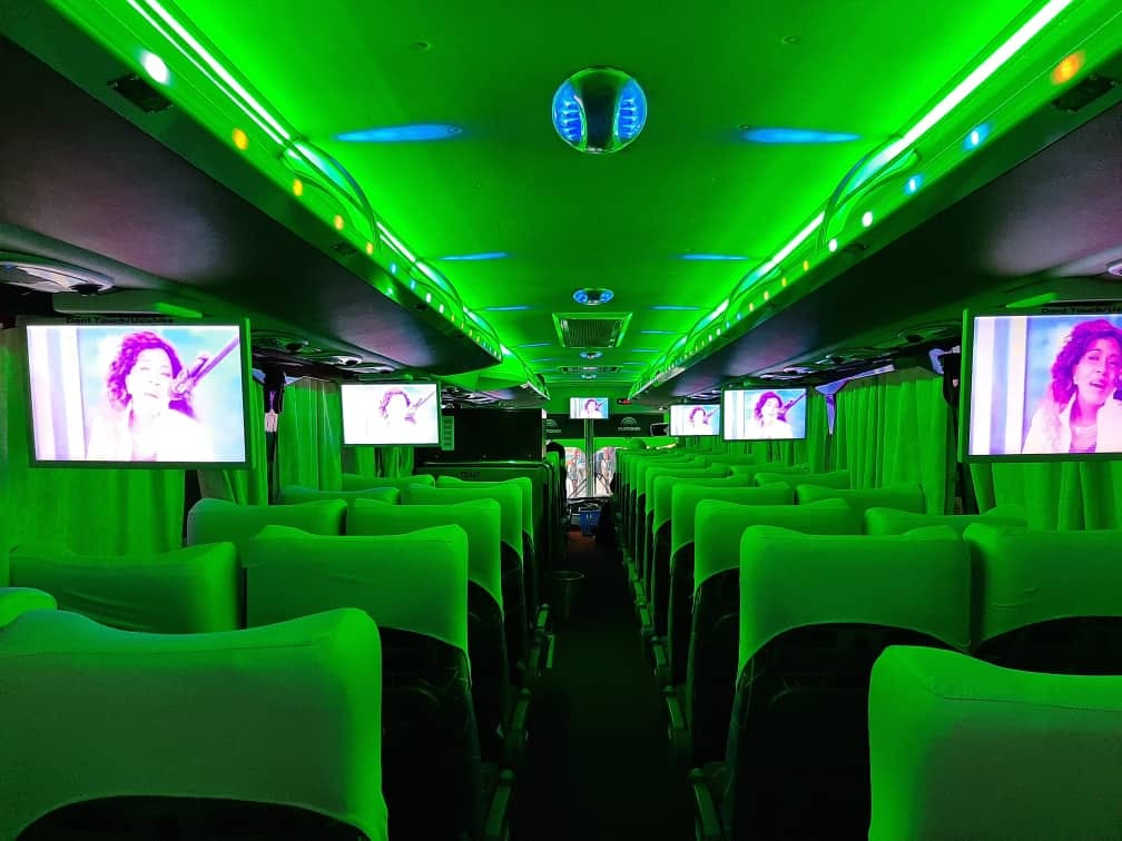 How Bus owners can Increase Profit. | by Thebusman | Medium