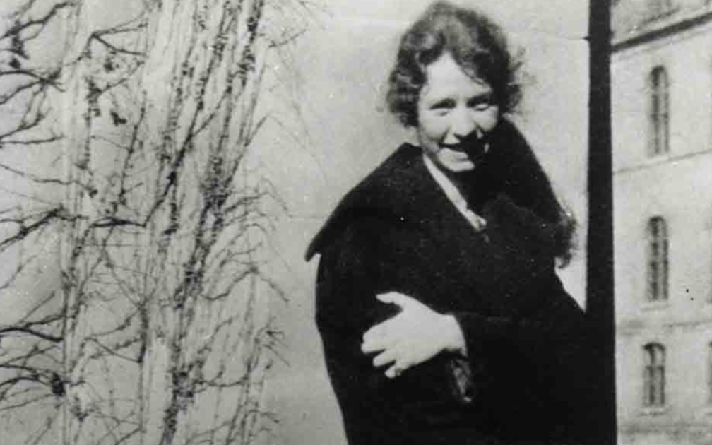 Edna St. Vincent Millay, a Love Letter | by Ira Fader | Global Literary ...