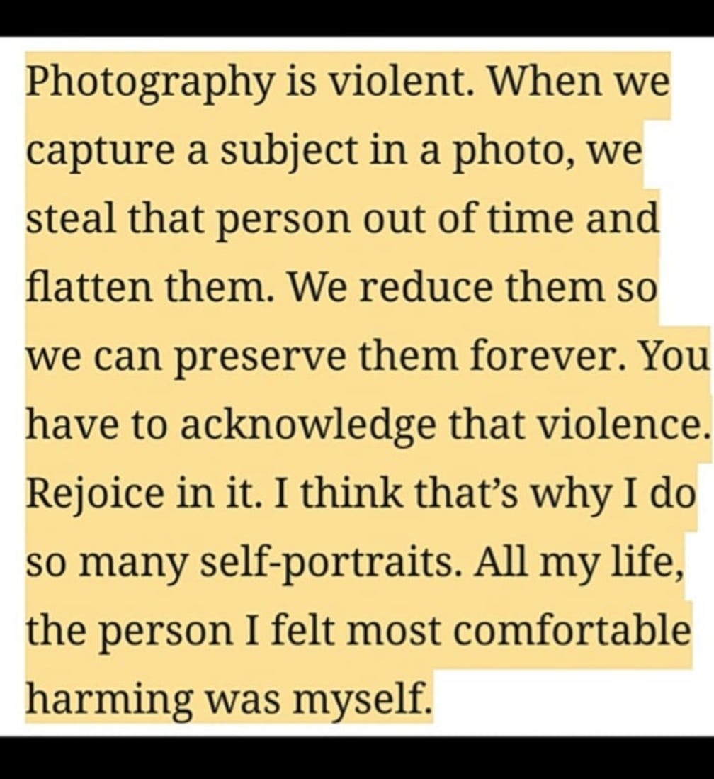 Take Me Apart-Book Review. Note: The pictures are quotes from the… | by ...